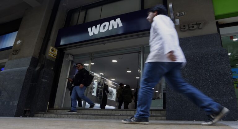 Reinaldo Lippi entrega detalles de su nueva marca outdoor y se refiere ...