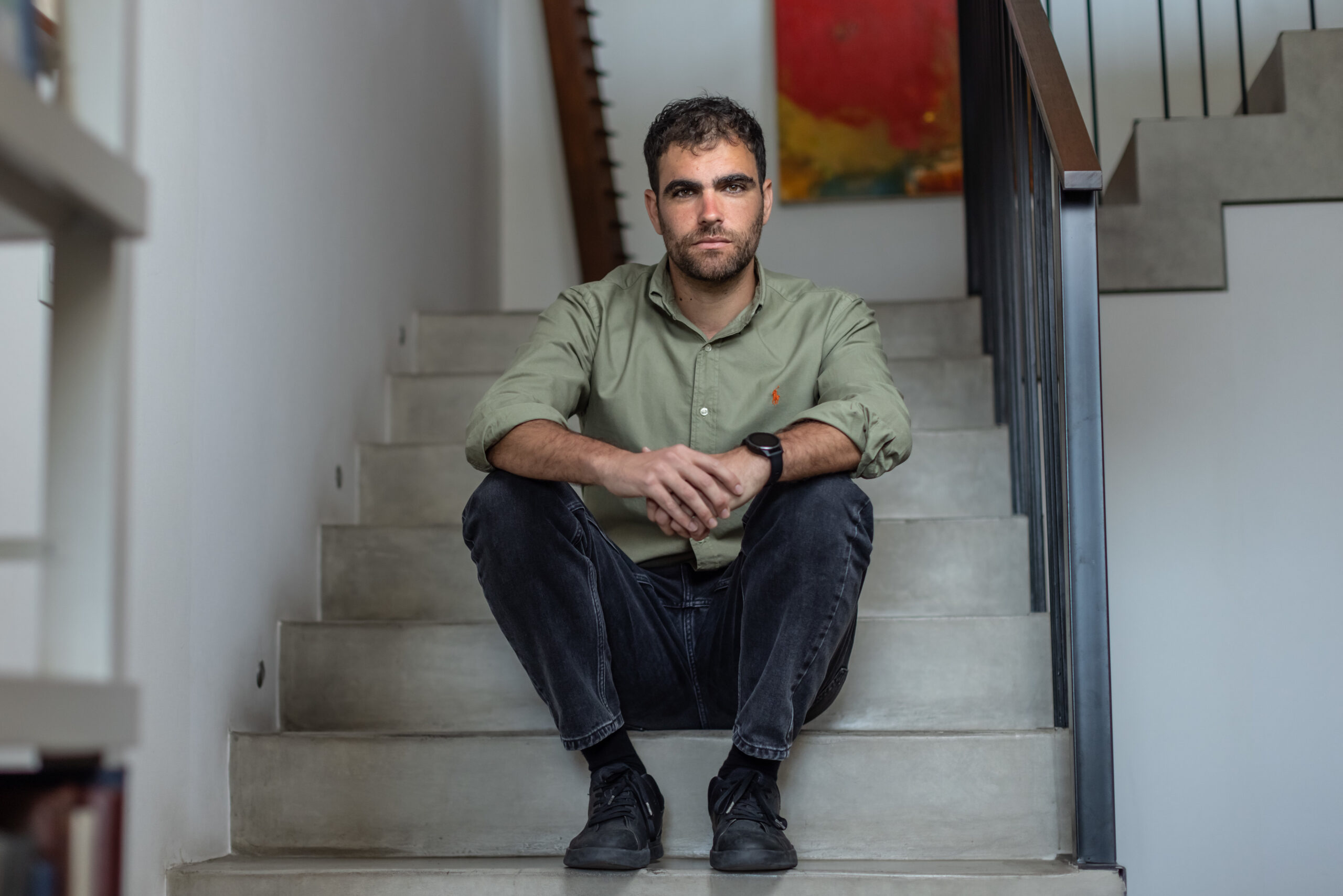 Benjamín Salas aborda el legado internacional de Sebastián Piñera