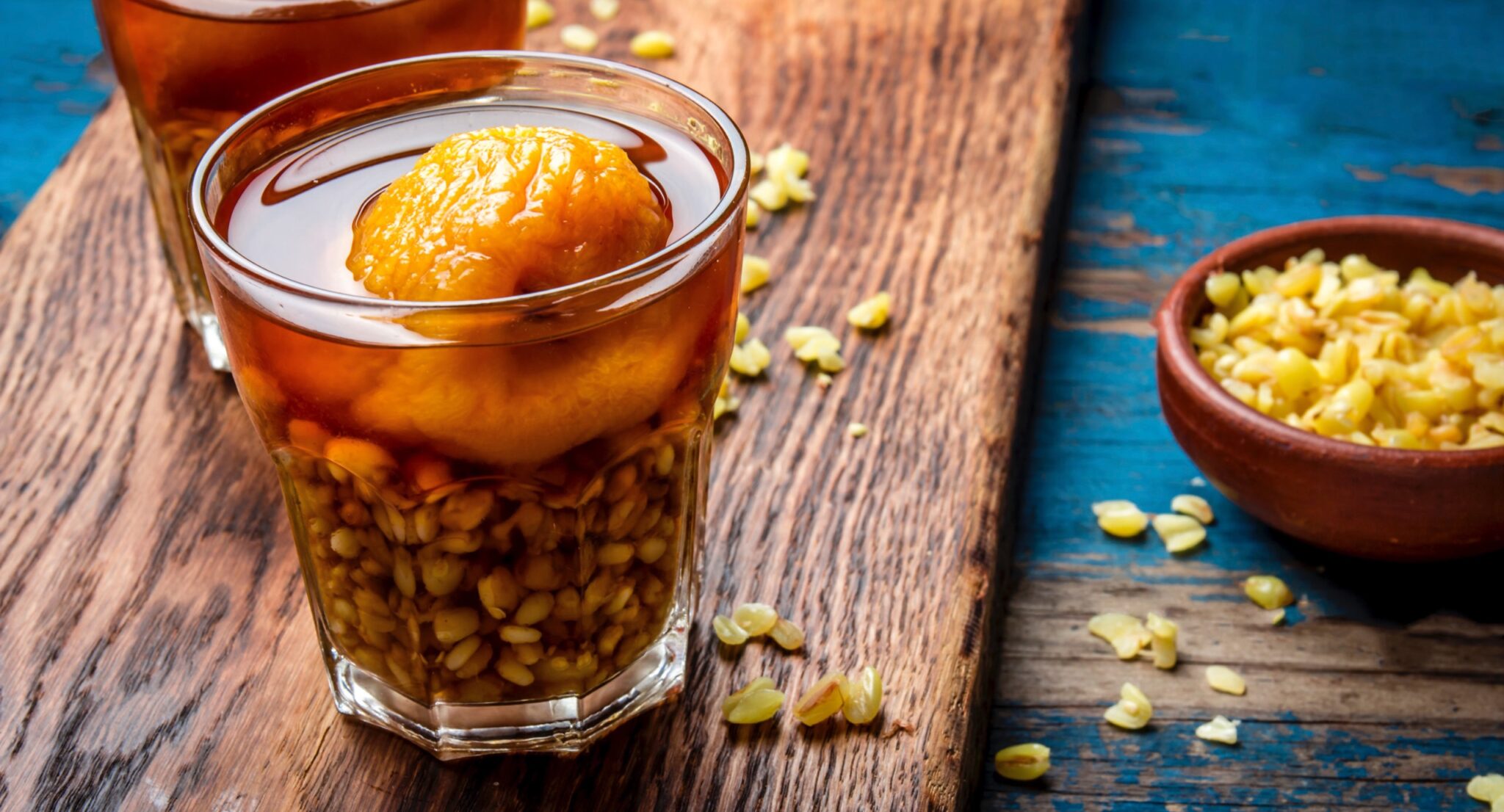 La ruta del Mote con Huesillos (y algo más): los imperdibles para ...