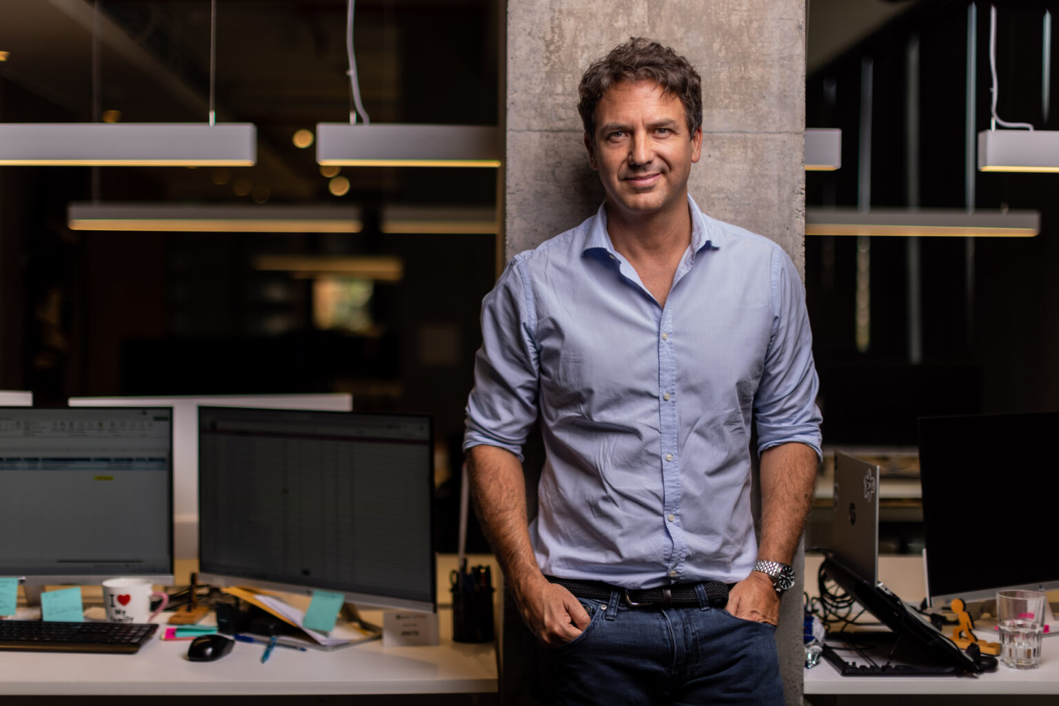 La historia de Streat Burger, la empresa que conquistó a Copec