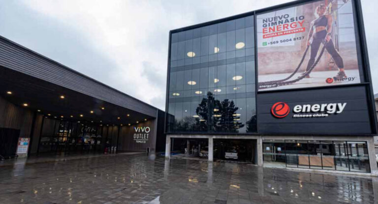 Energy Fitness Club pide su reorganización judicial para evitar quebrar