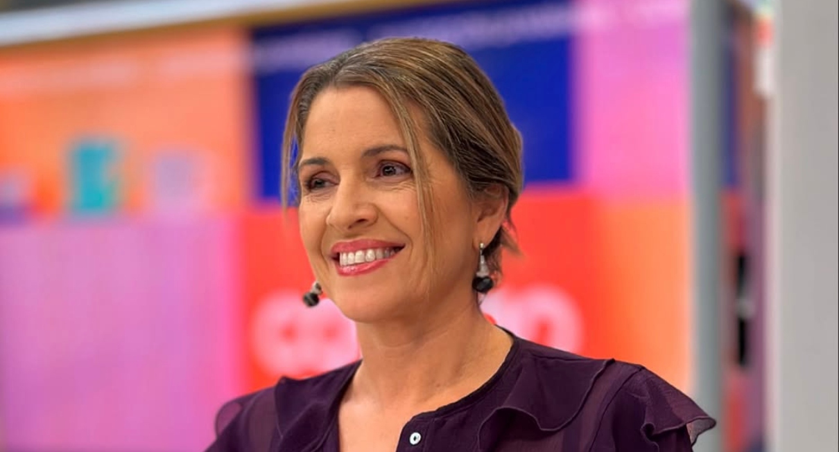 Monserrat Álvarez a TVN: conducirá dos programas y brindará ayuda a ...