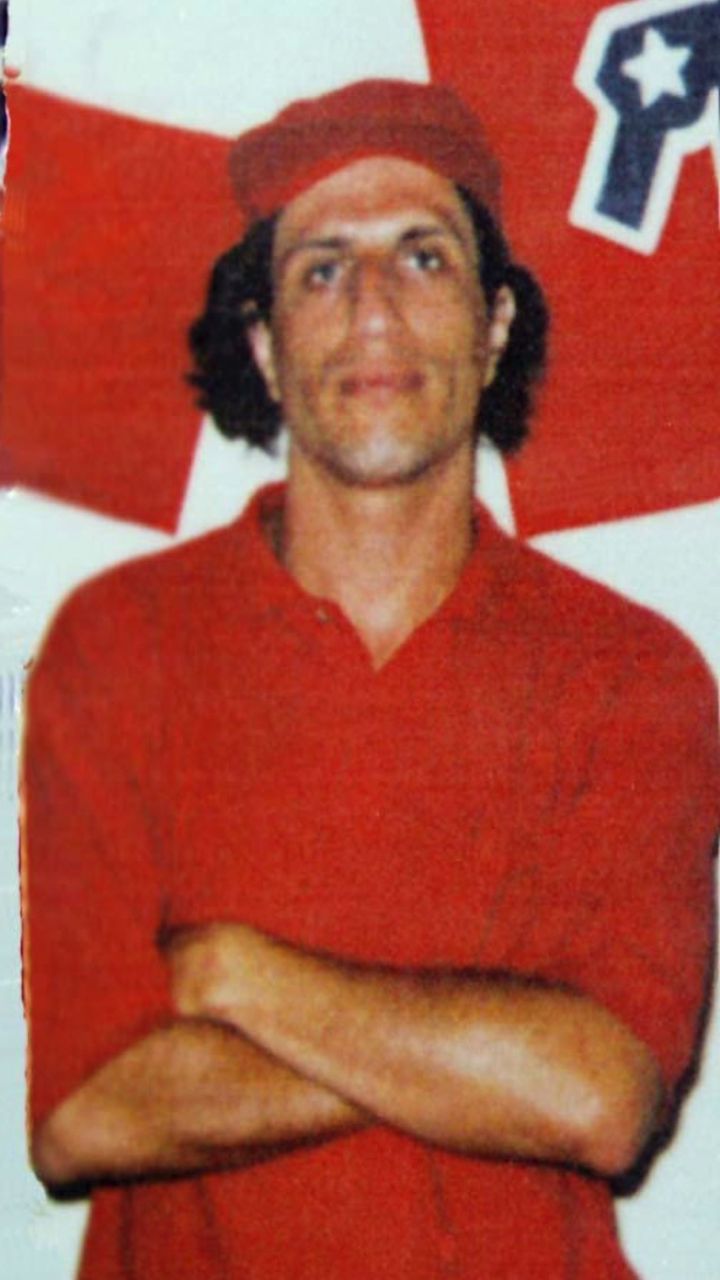 Frentistas en fuga: el dispar camino de los cuatro guerrilleros del FPMR que escaparon de ...