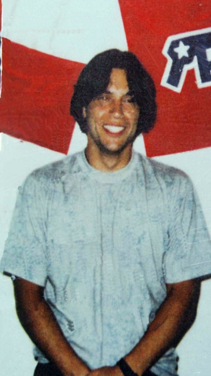 Frentistas en fuga: el dispar camino de los cuatro guerrilleros del FPMR que escaparon de ...