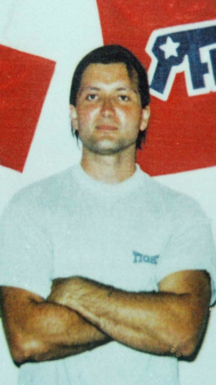 Frentistas en fuga: el dispar camino de los cuatro guerrilleros del FPMR que escaparon de ...