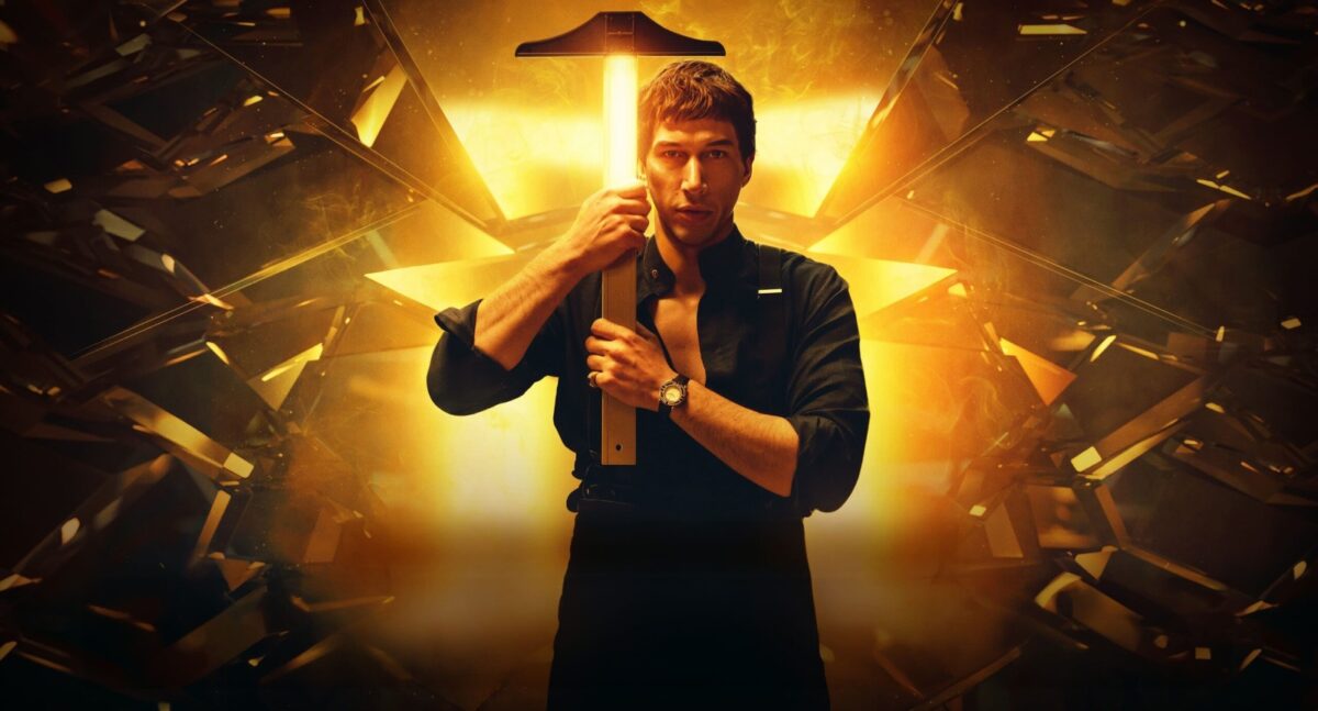 Megalópolis, la nueva película de Francis F. Coppola: Un delirio de ... Megalópolis, la nueva película de Francis F. Coppola: Un delirio de ...