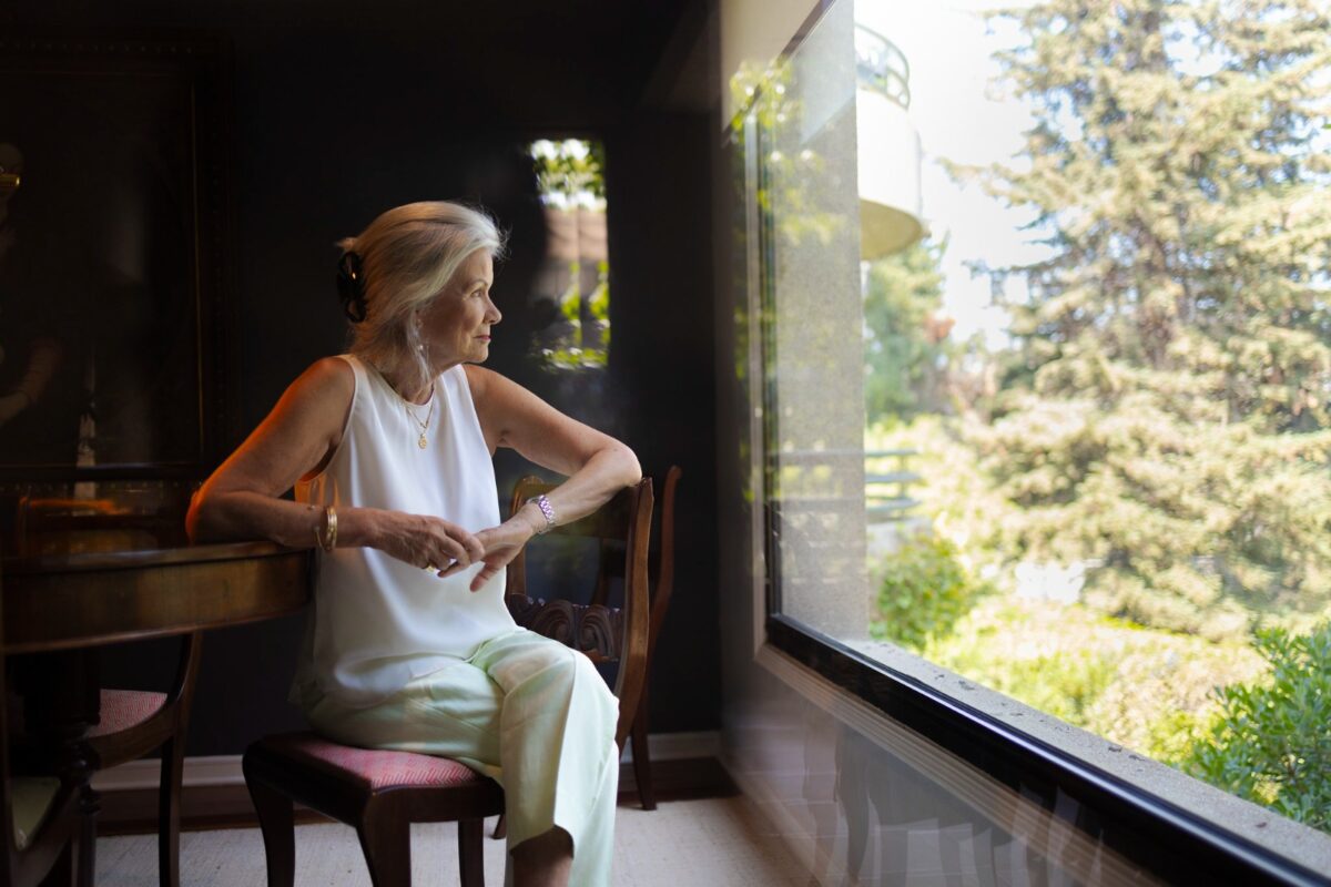 Ana María Stuven: “Lo de Cathy Barriga es una discriminación a todas ...