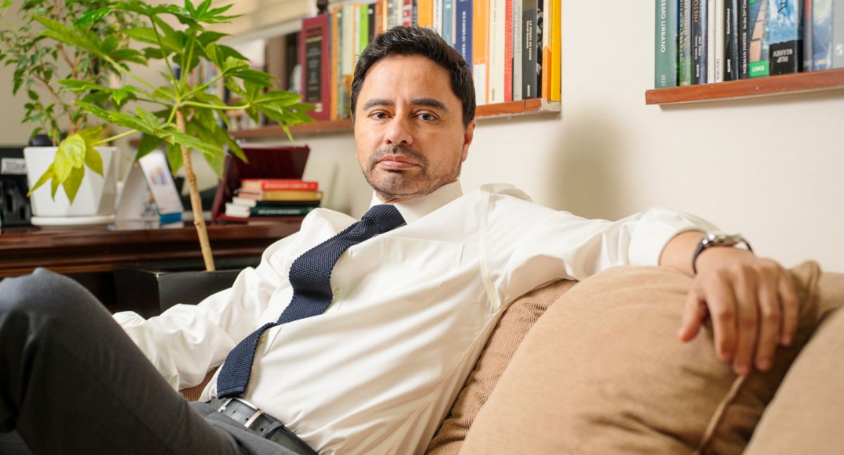 Los fichajes y el plan de Carter para su campaña presidencial