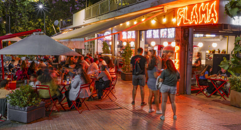 La expansión de la Fuente Chilena: los planes de la cadena de ...