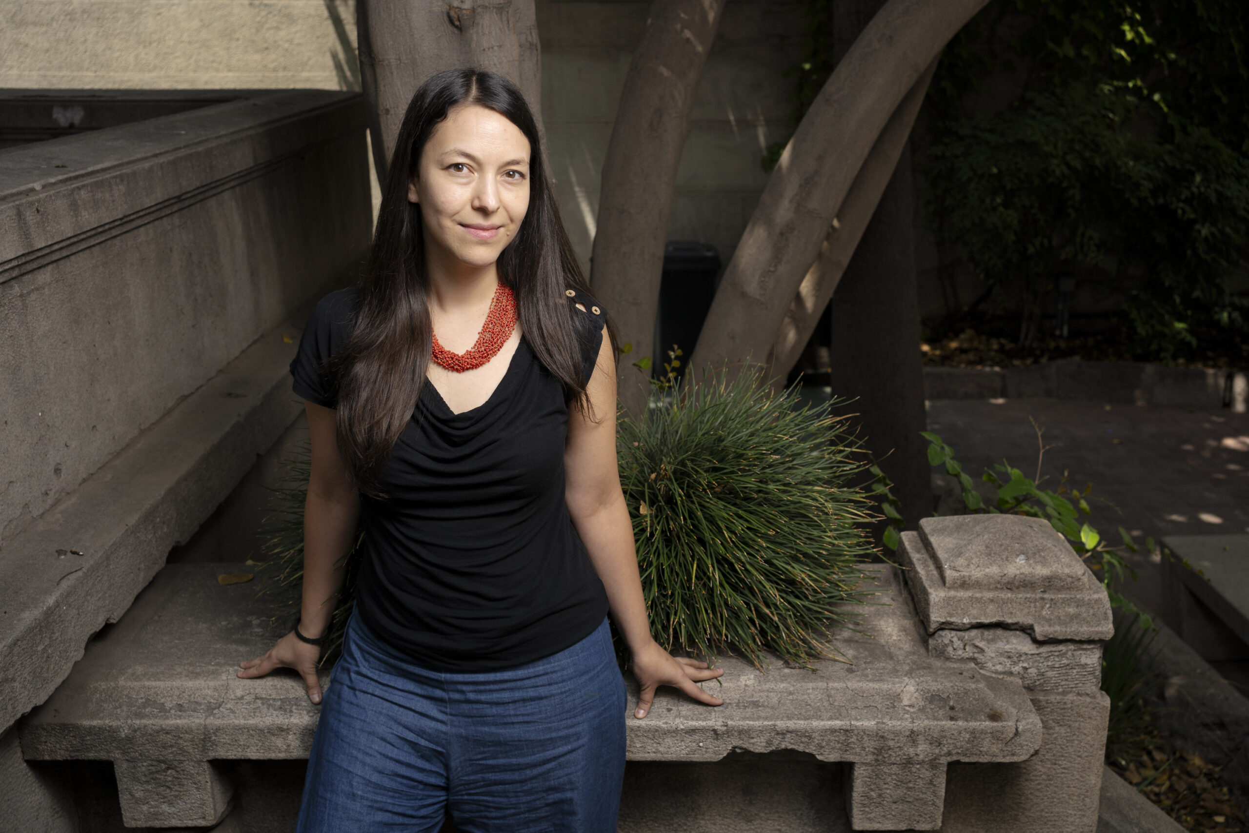 Carla Pinochet, antropóloga: “Deberíamos tener una educación del ocio y ...