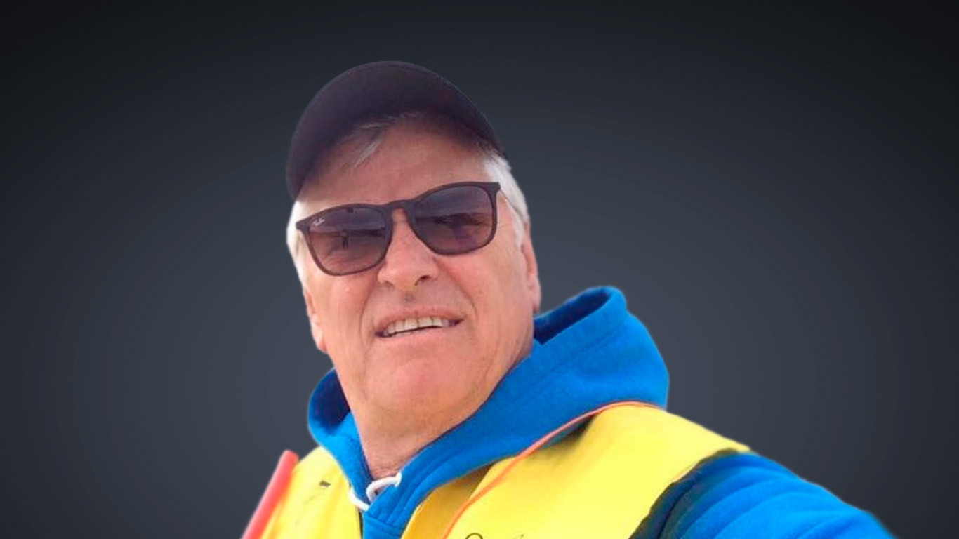 Quién es José Miguel Letelier, el fundador de una de las corredoras de ...