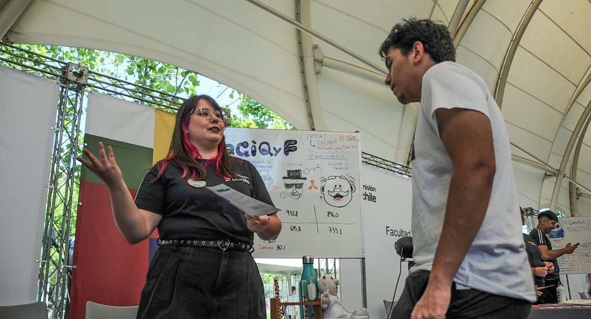 ¿A qué postularon? Las carreras con mayor demanda y con puntajes de corte más altos en la ...