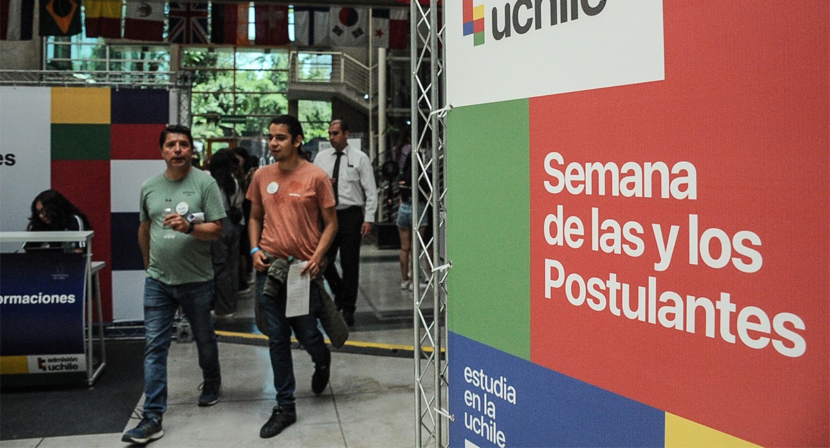 Las carreras con más seleccionados en el proceso de admisión: ingeniería y veterinaria las ...