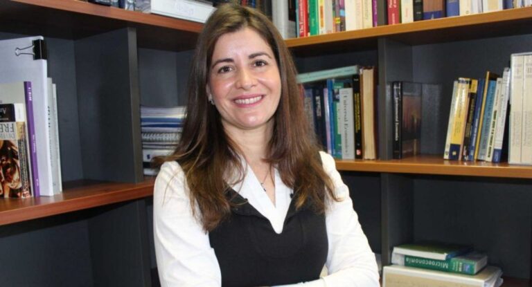 Michaël Foessel, filósofo francés: ¿Qué tipo de racionalidad debe ser ...