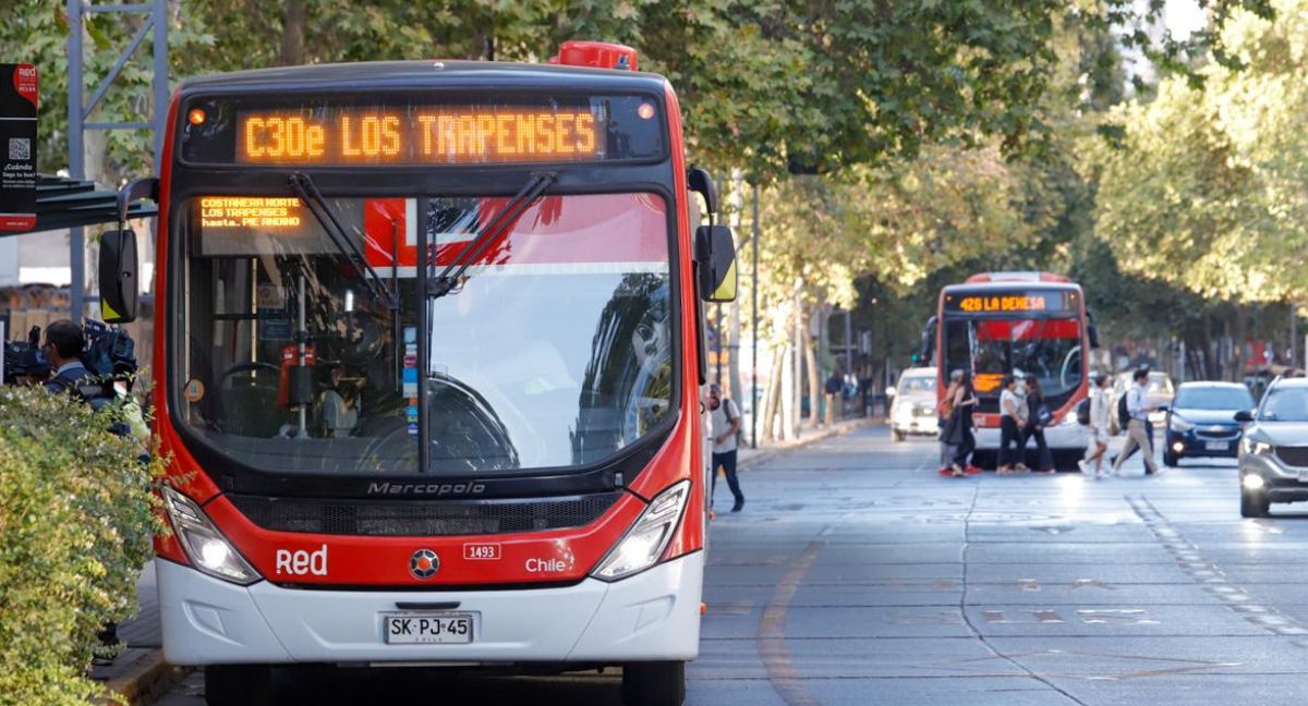 Red Movilidad estrena nuevos recorridos de micro para el sector oriente ...