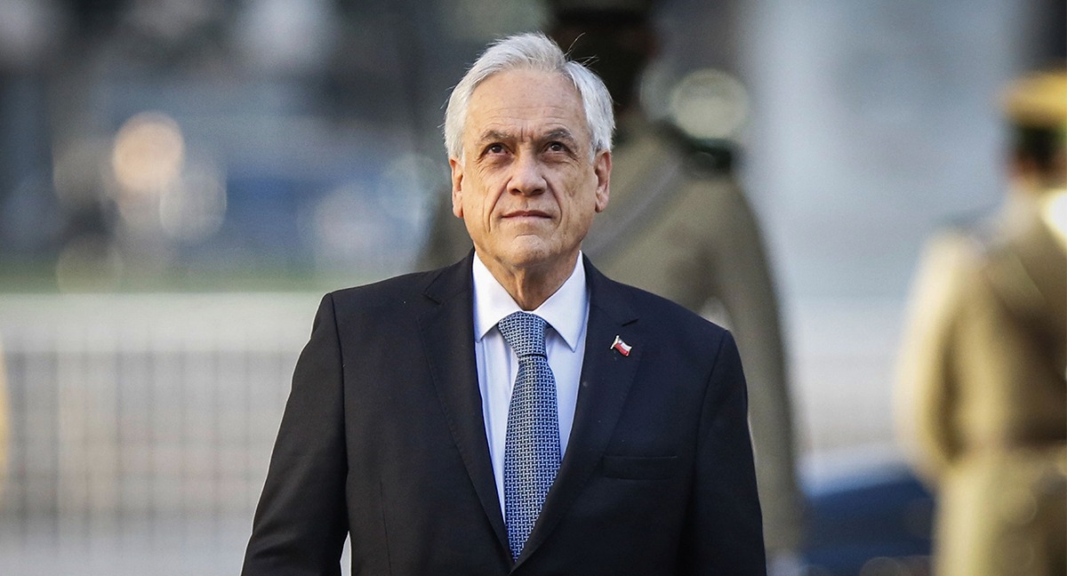 Chile Vamos conmemorará los 15 años de la llegada de Piñera al poder