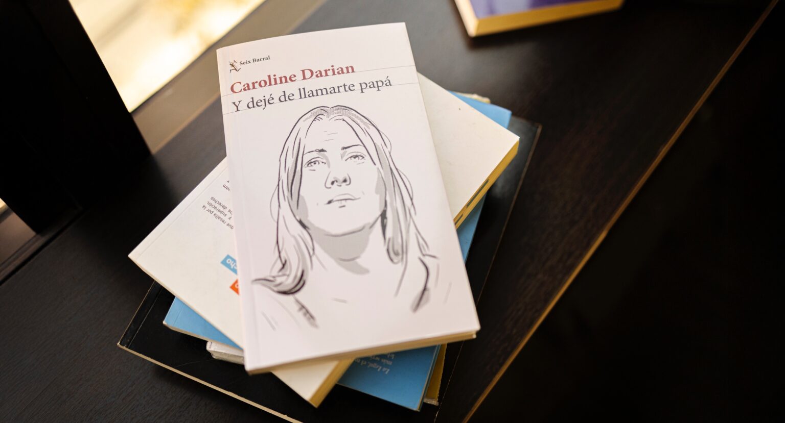 "Nuestra historia familiar es un verdadero cataclismo": el crudo ...