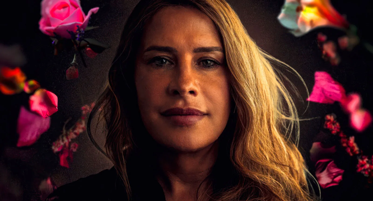 Por qué Netflix está "ocultando" a Karla Sofía Gascón de su campaña por los Premios Óscar