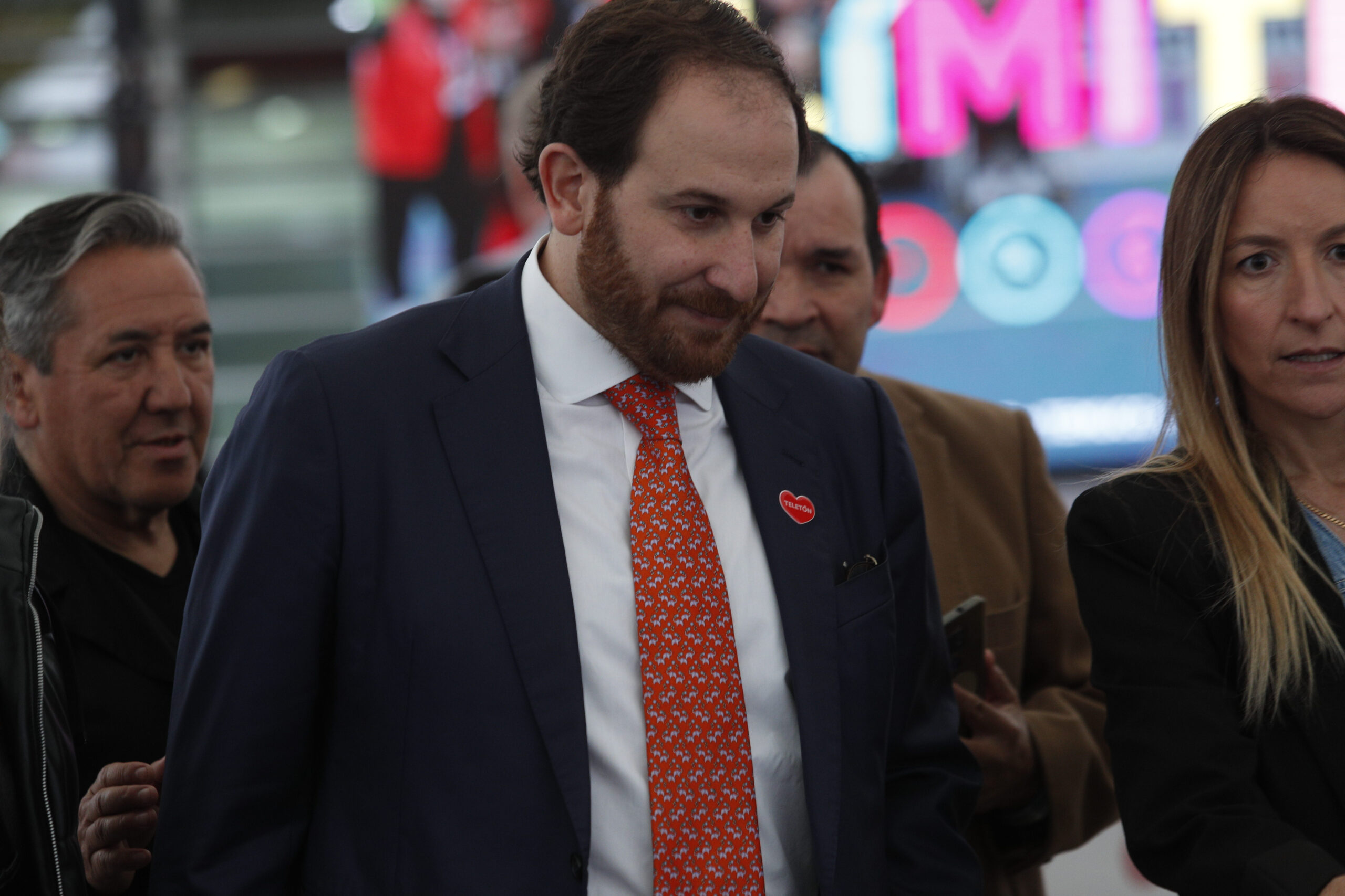 La trastienda de la cena de Matthei con alcaldes de Chile Vamos: la ...