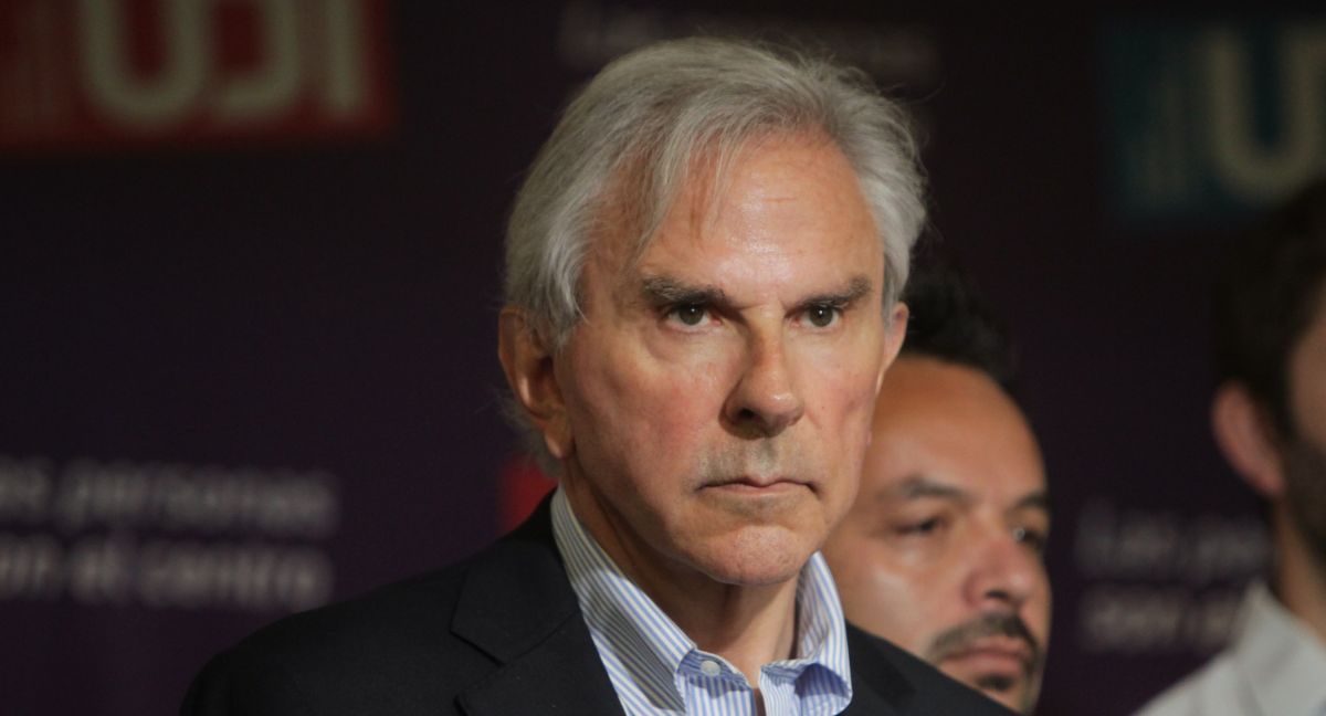 Iván Moreira sobre Kaiser: "Sepultó las aspiraciones de Kast"