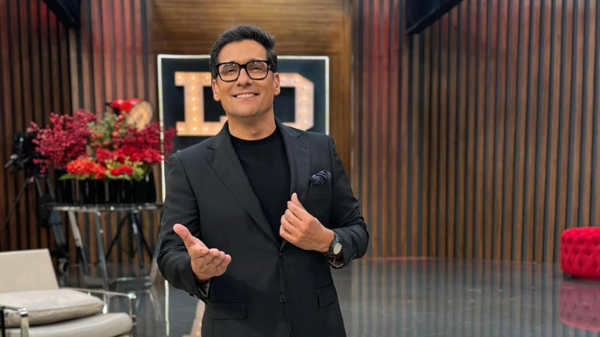 Rafael Araneda revela detalles de las tratativas para volver a Viña