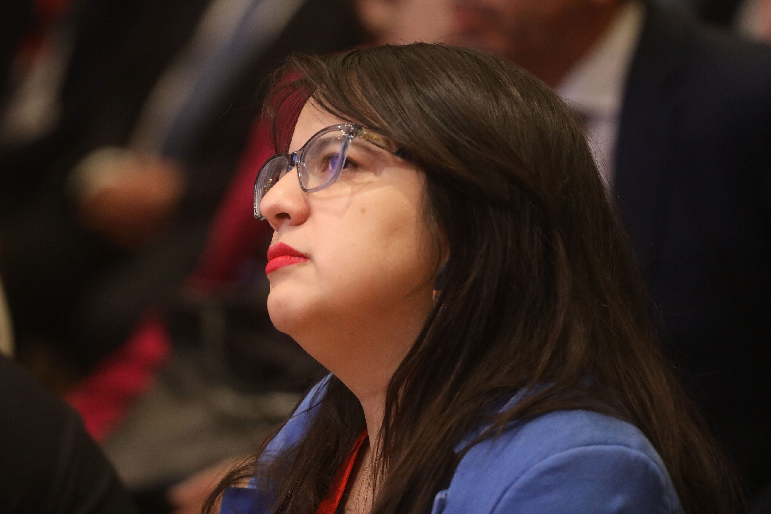 La lista de tropiezos de la directora de la Dipres Javiera Martínez