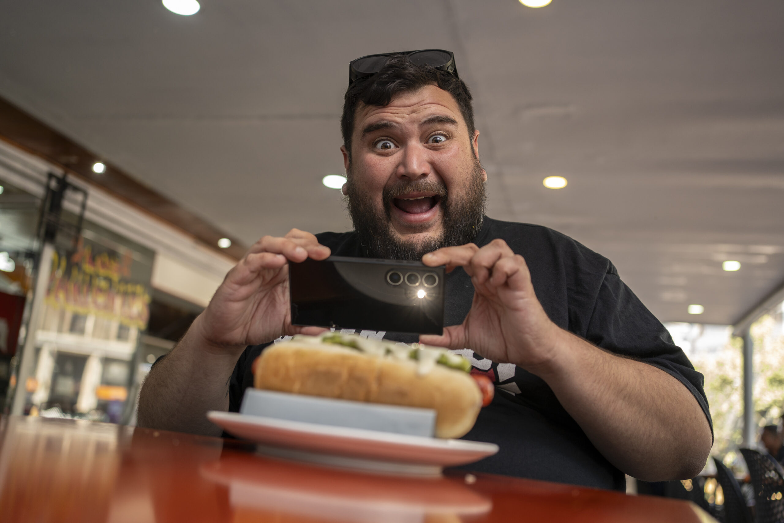 "Era David contra Goliat": Otakin celebra un triunfo tras su inesperada ...