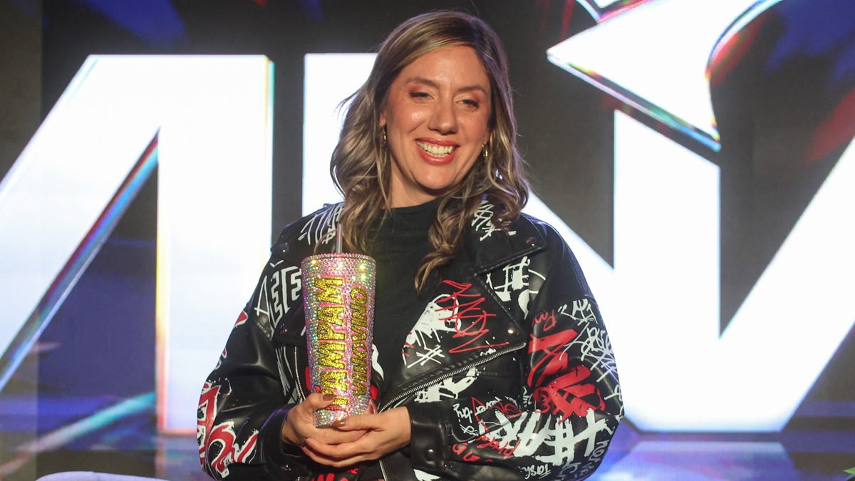 Quién es Pam Pam, la carta desconocida y debutante del Festival de Viña 2025