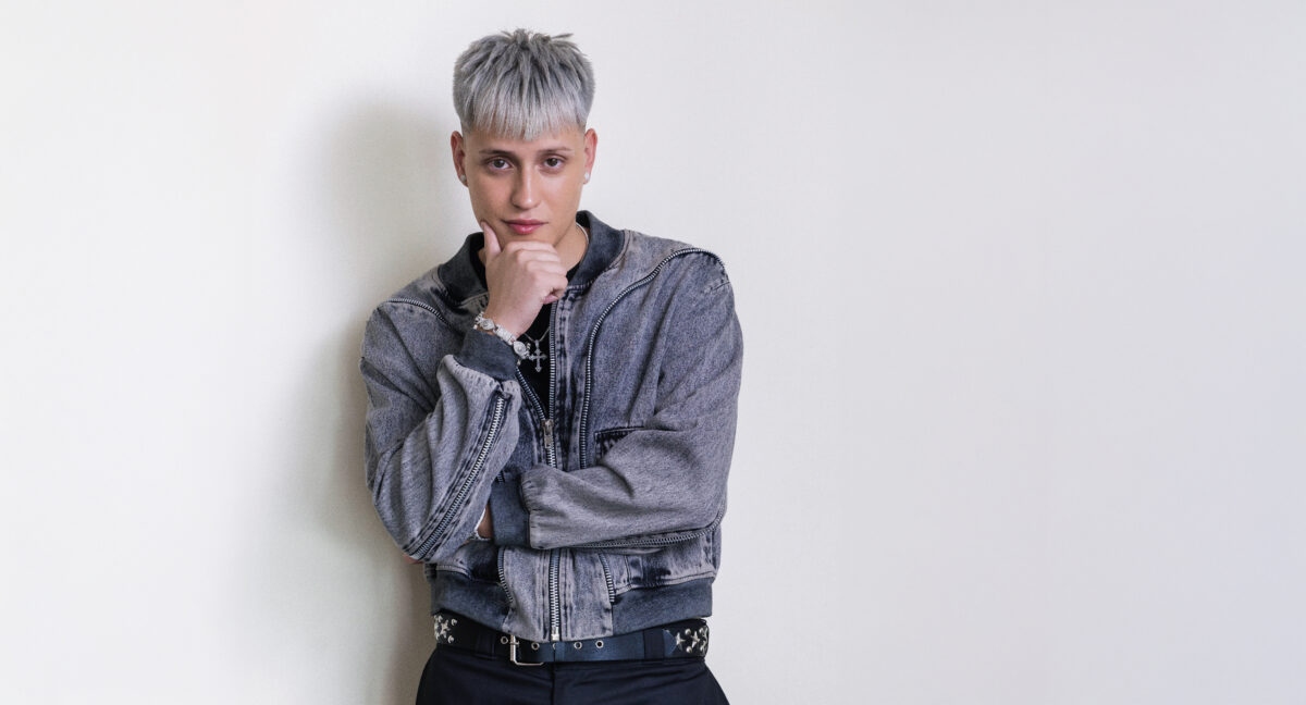 Kidd Voodoo cerró cinco horas de música urbana en Viña 2025 con un show que mezcló sus hits y un ...