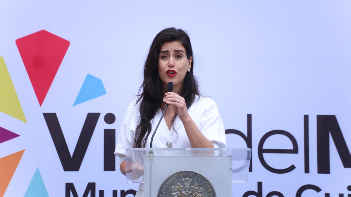 Ripamonti emplaza al Gobierno tras ataque a personal municipal