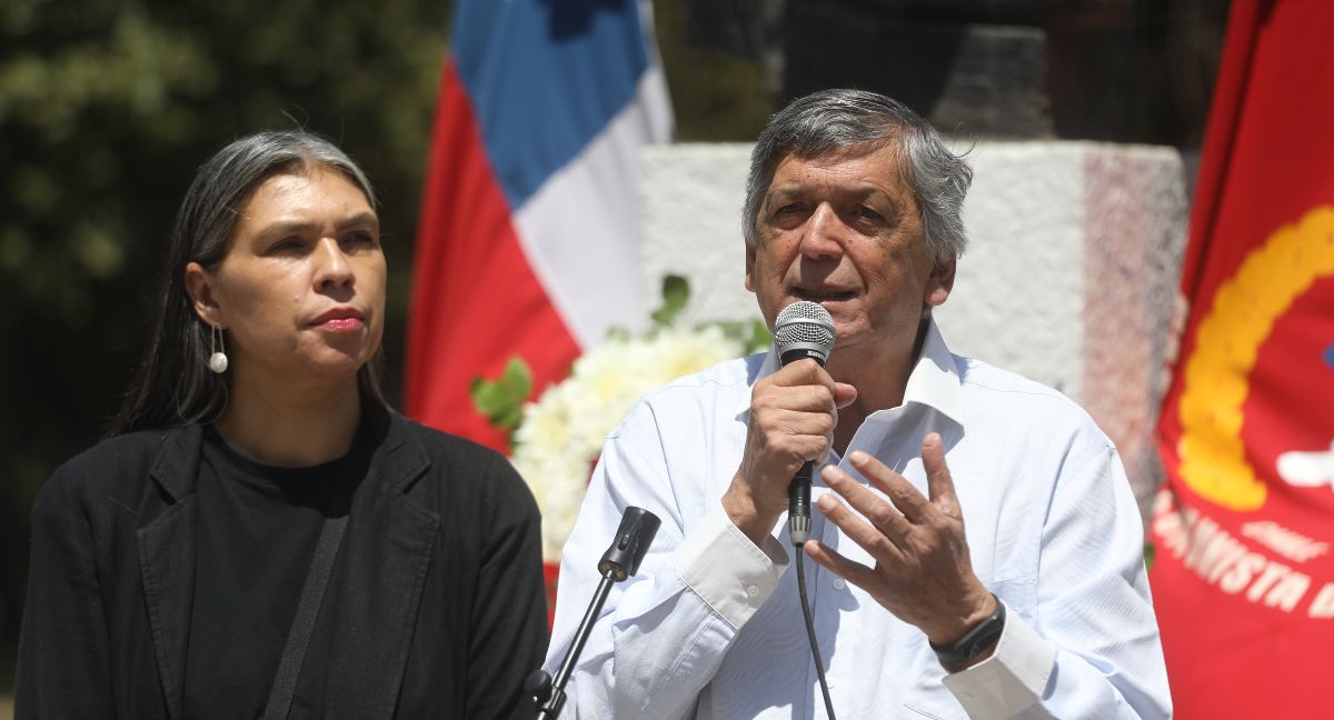 Cómo el PC elige su candidato presidencial que se debate entre Daniel Jadue y Jeannette Jara