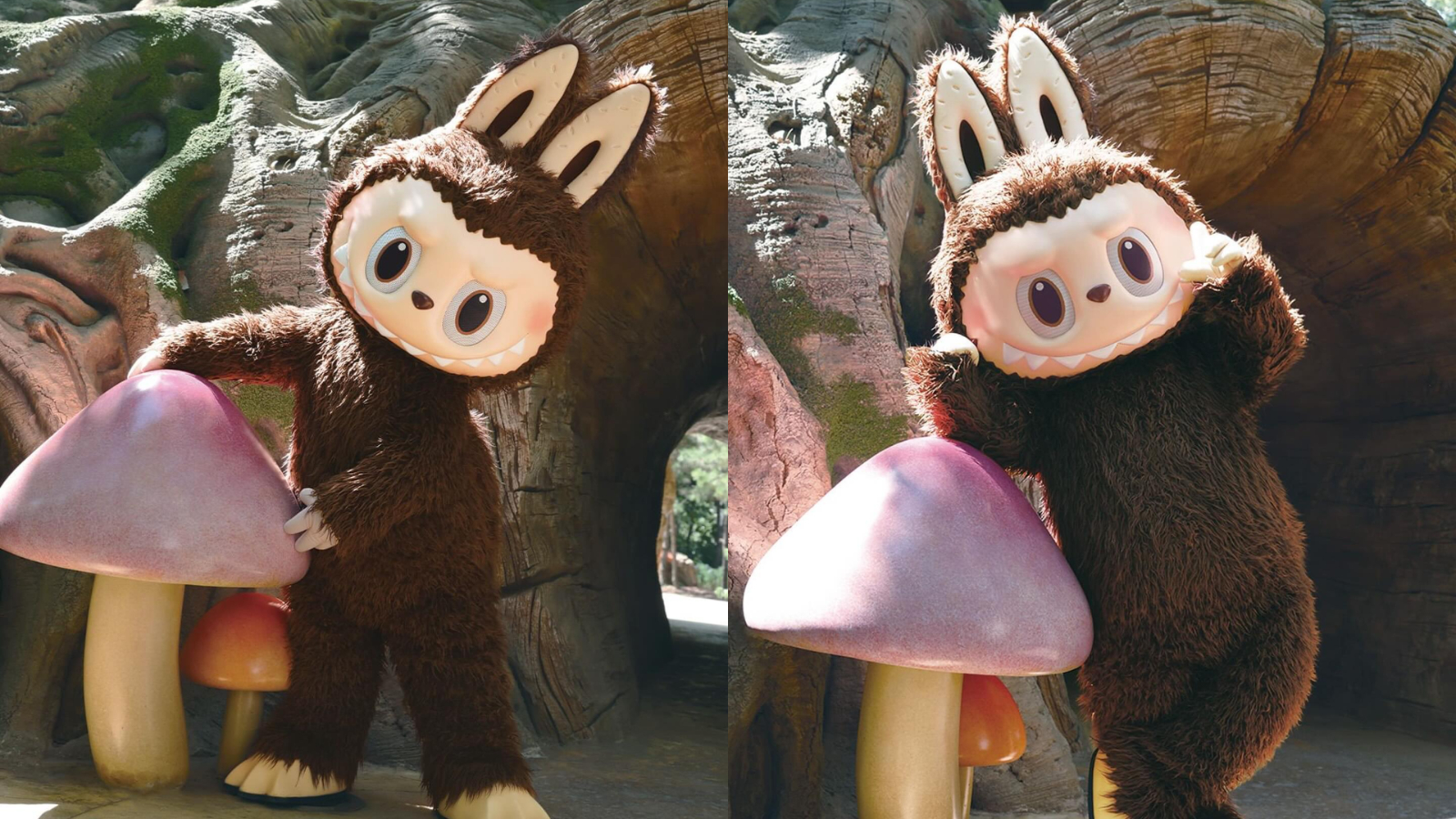 Un adiós definitivo a los capibara: Labubu, la nueva moda que se impone ...