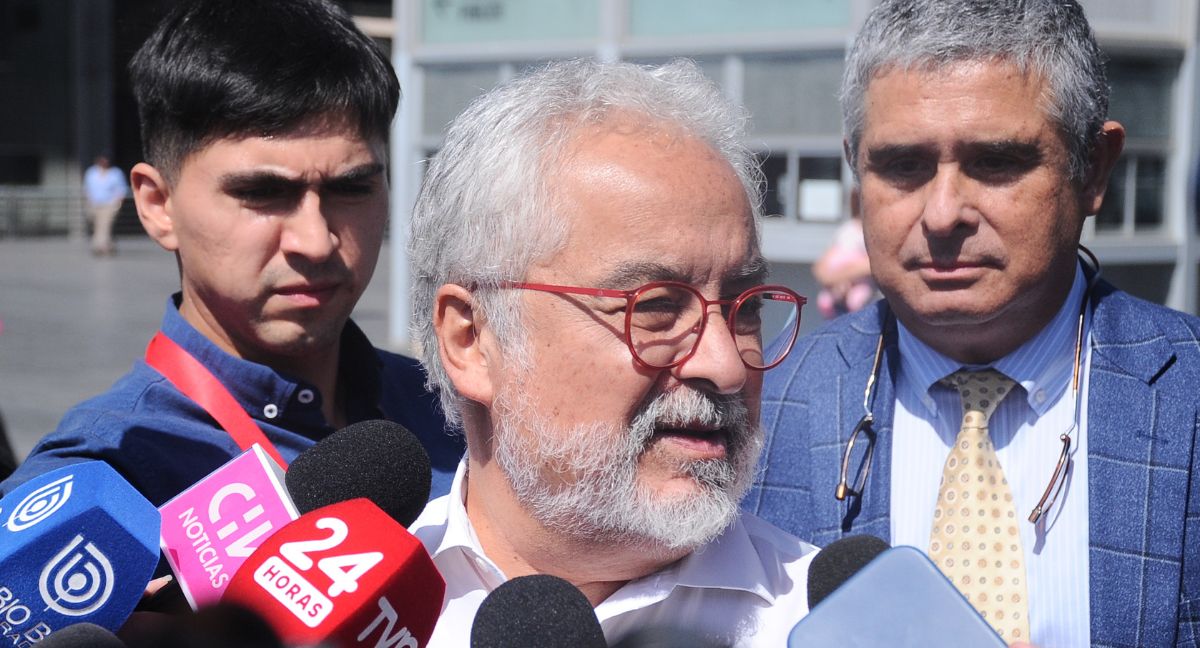 Luis Hermosilla deja la cárcel Capitán Yáber tras 205 días y tribunal ...