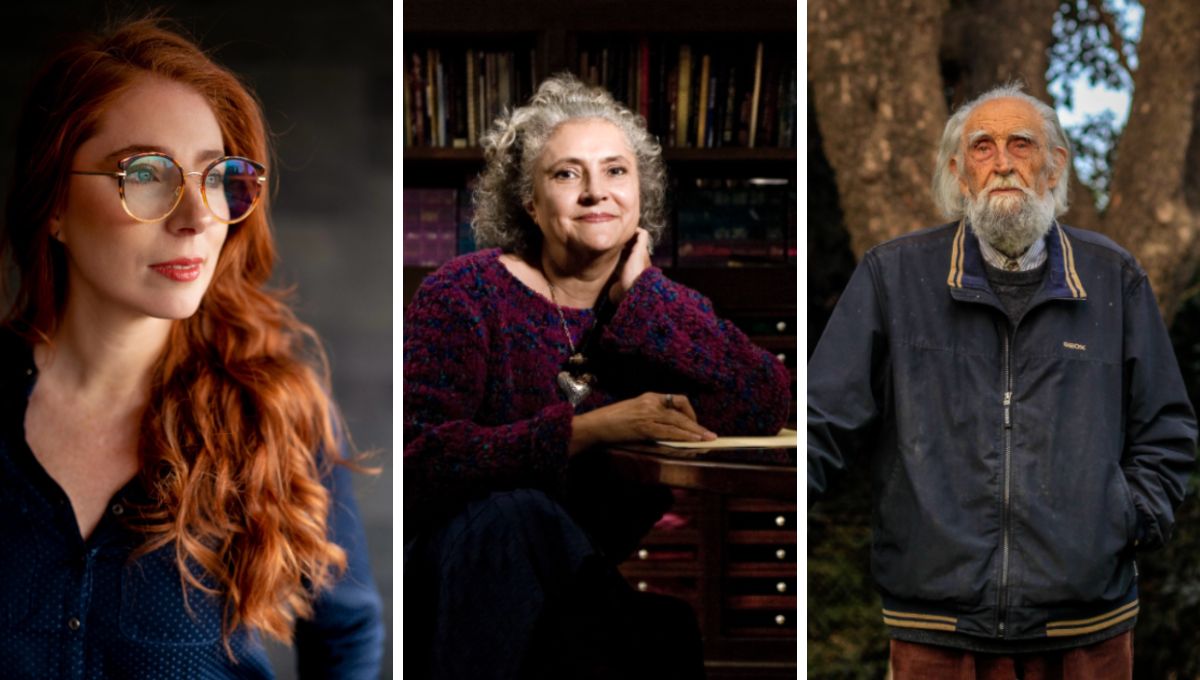 Los invitados de talla internacional de la nueva edición FILCS 2025