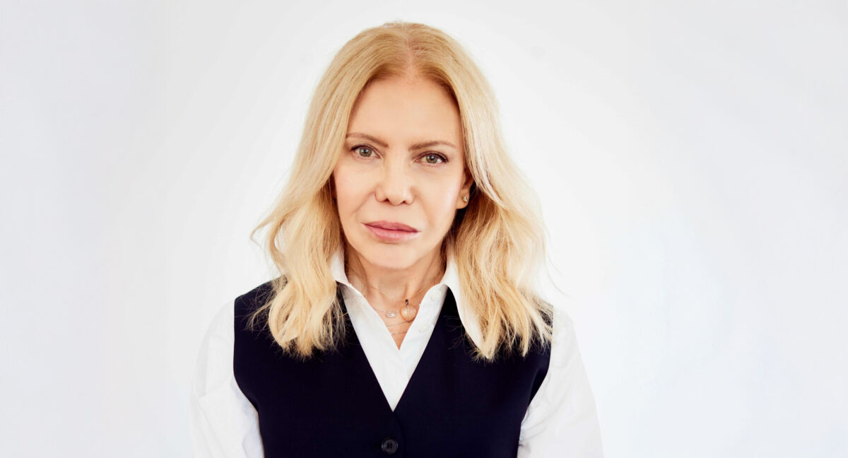 Cecilia Roth, emblemática actriz hispanoamericana: "Hay un ...
