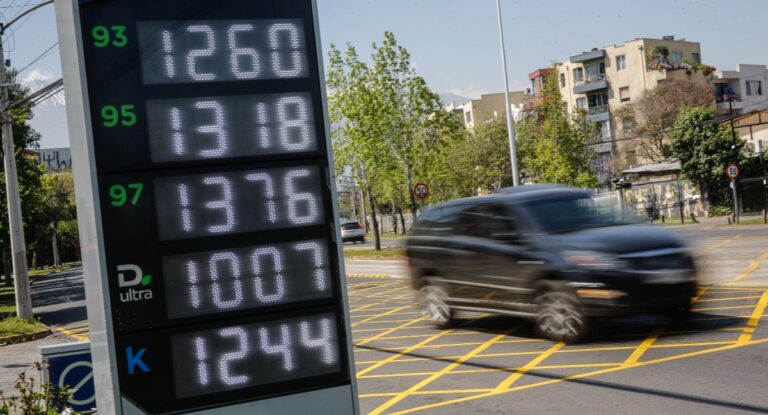 Petroprix, la gasolinera que llega a Chile a revolucionar el mercado ...