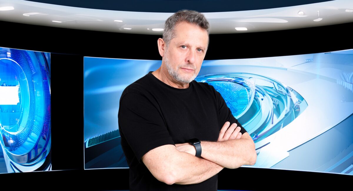 "Antes, todo esto era un Blockbuster": el viral que muestra en qué se ...