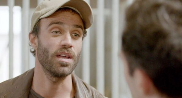 De chico de Amango a galán en Los Casablancas: el camino de Felipe ...