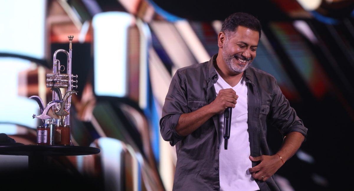 Giras internacionales y con shows agotados: de George Harris a Pedro ...