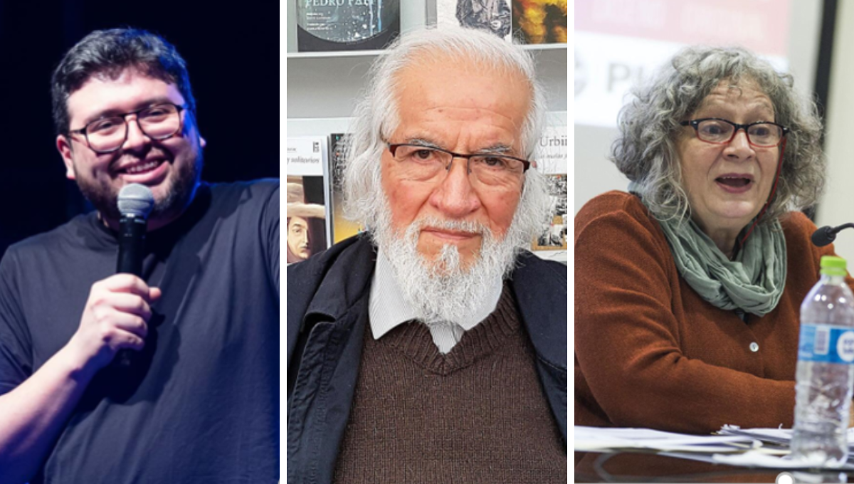 Programa de FILCS 2025: los días que asistirán autores y músicos