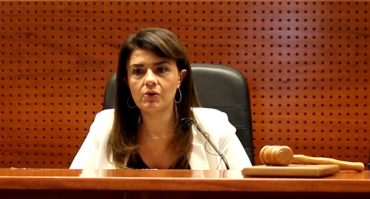 Sabaj se defiende tras su remoción, habla del "pacto forever" con ...