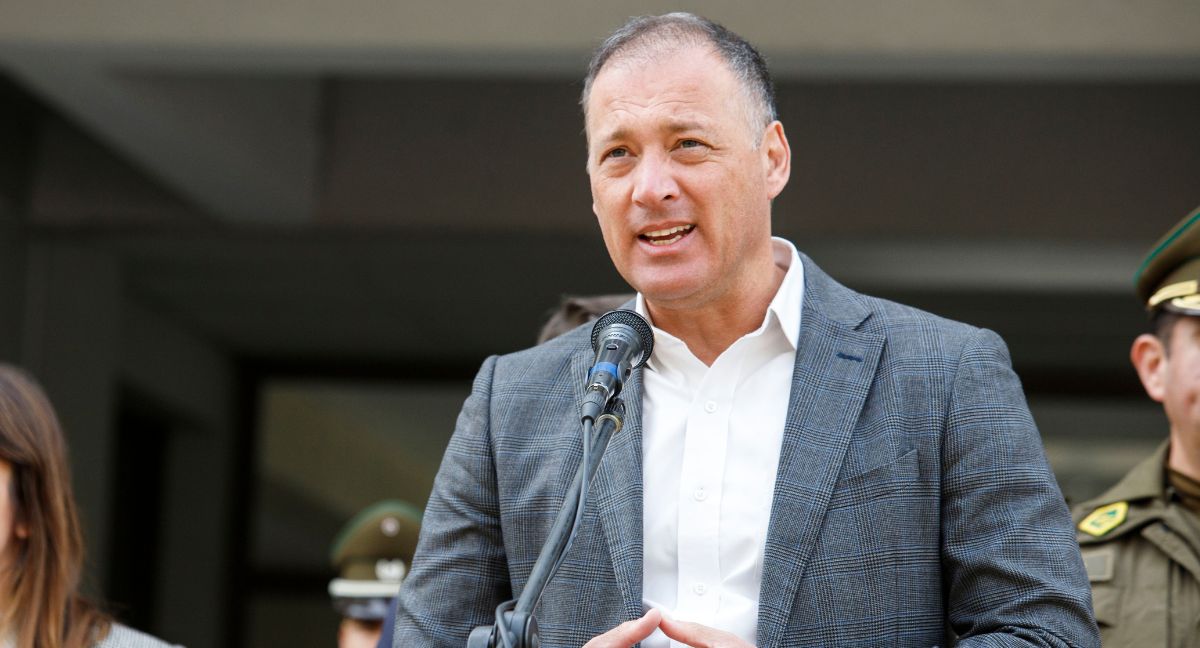 Luego de sorteo por tómbola: la derecha se queda con la presidencia de la Cámara de Diputados ...