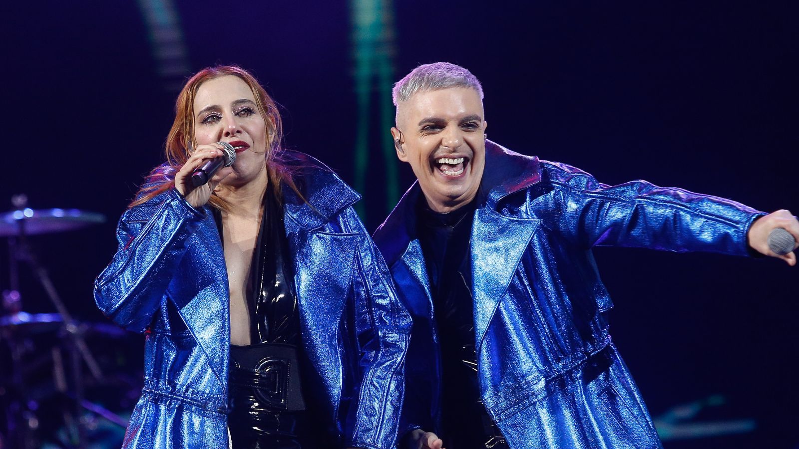 Miranda! en Chile: anunciaron su gira de estadios en el Claro Arena