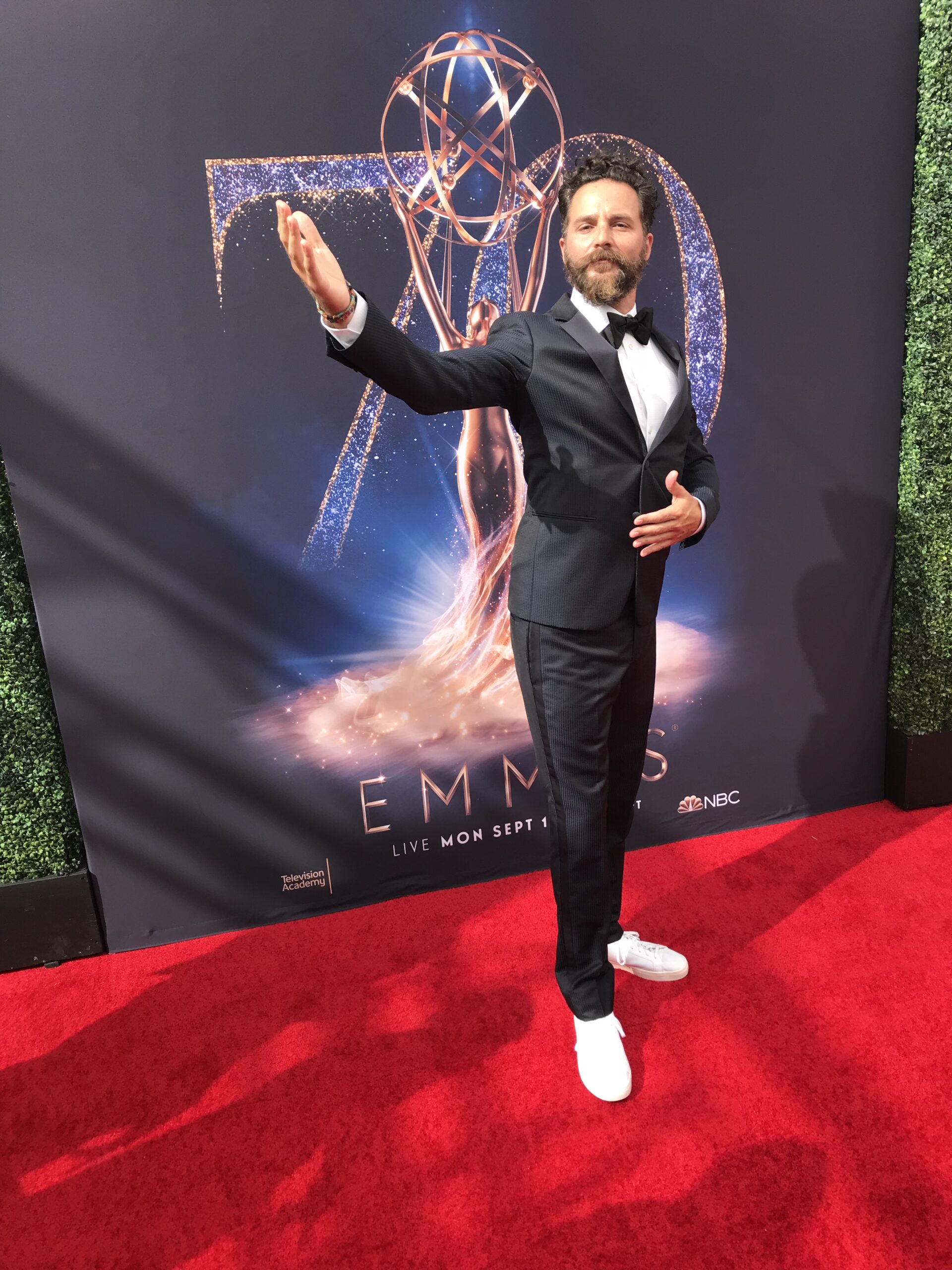 Cristóbal Tapia de Veer, compositor chileno de The White Lotus: “Si supieran lo importante que ...