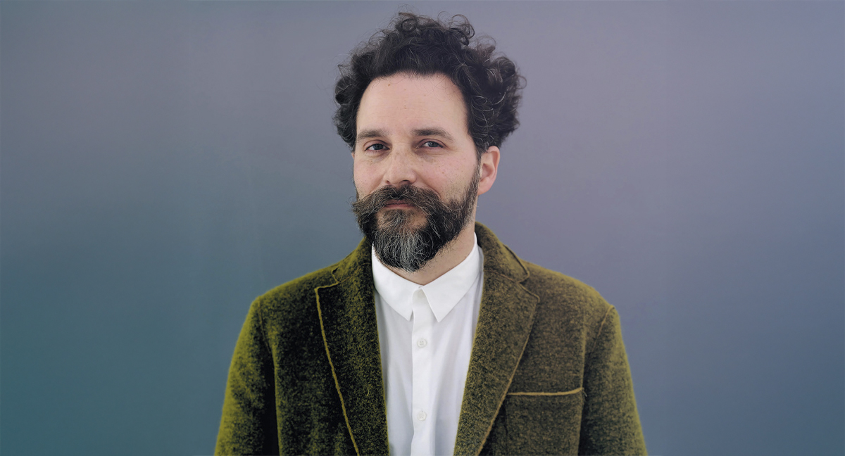 Cristóbal Tapia de Veer, compositor chileno de The White Lotus: “Si supieran lo importante que ...