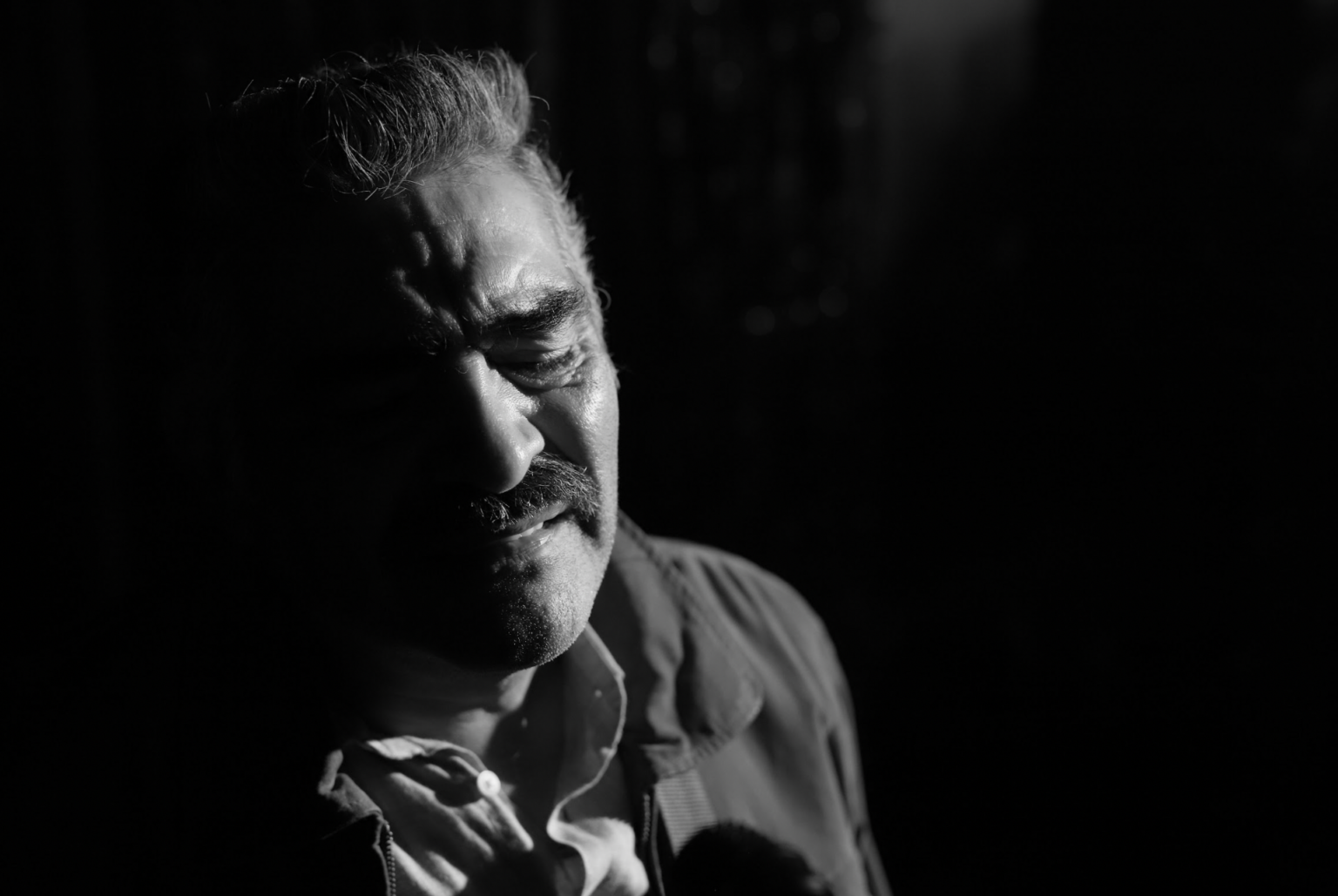 "Los años salvajes": El drama que le dio a Daniel Antivilo su primer ...