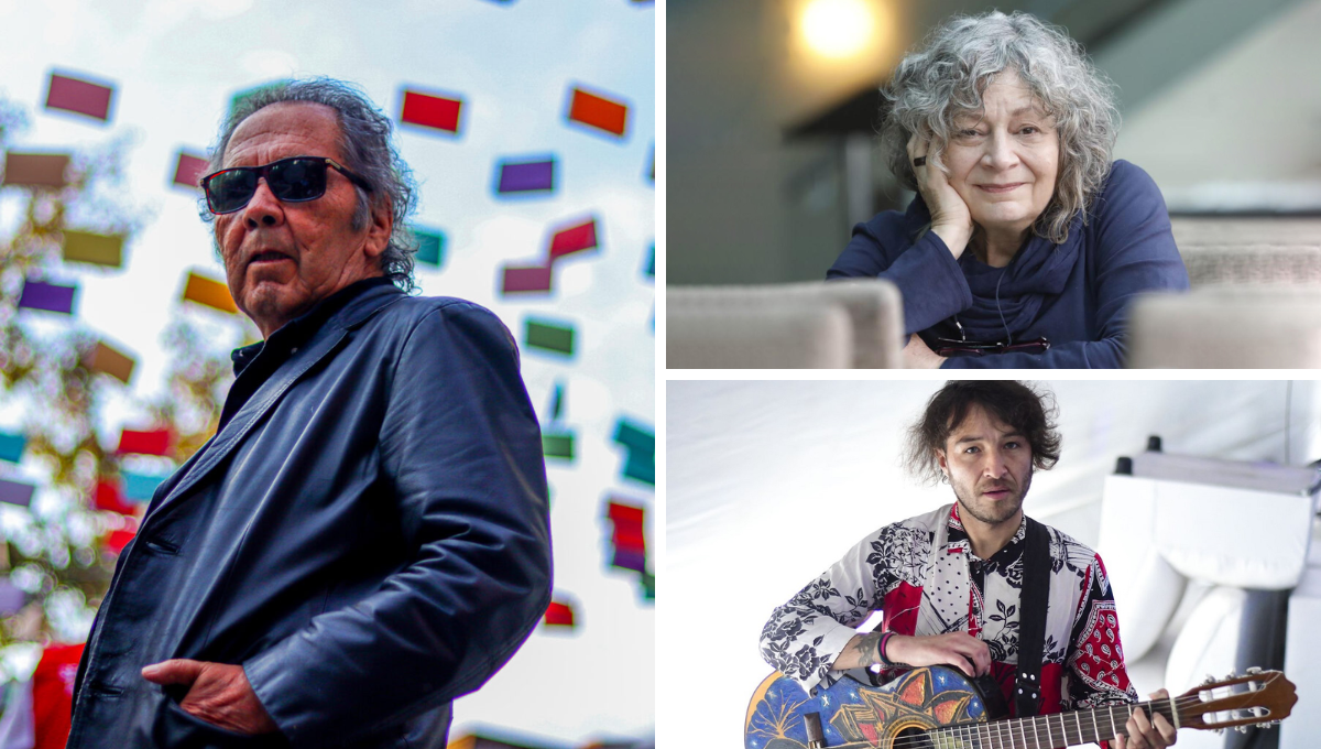 FILCS 2025: los invitados de lujo de su último fin de semana