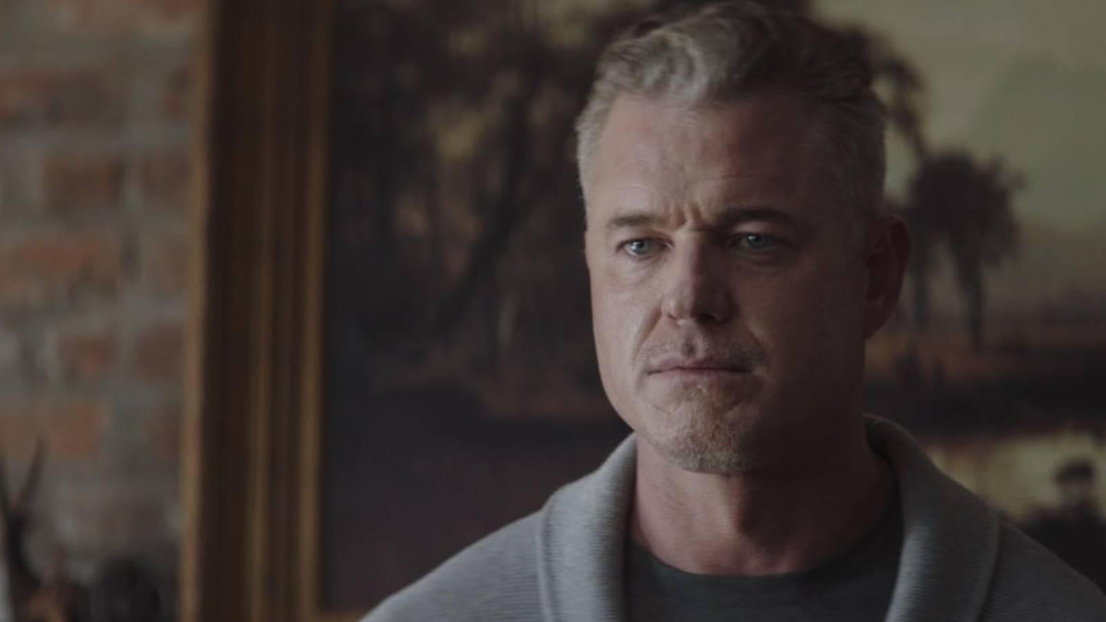 Eric Dane, actor de "Grey's Anatomy", fue diagnosticado con ELA: cuáles ...