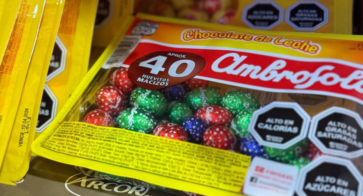 Despachan 35 toneladas de Arica a Punta Arenas: el minucioso trabajo de ...