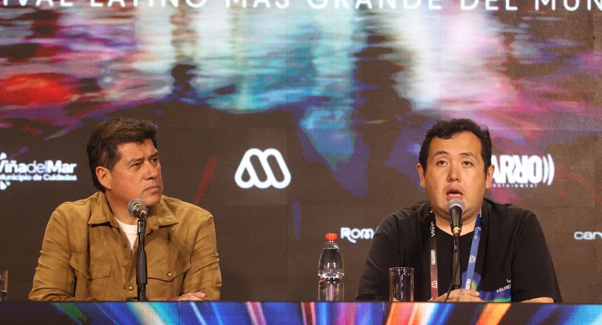 Réplica del descalabro de Mega: despiden a director general de Viña 2025